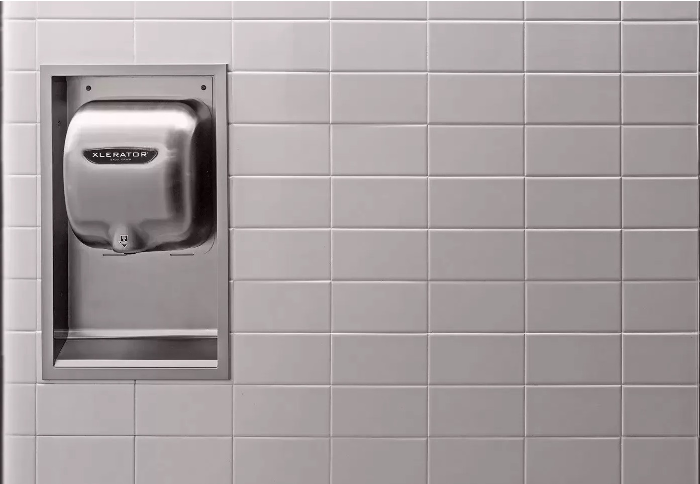 Cotice su secador de manos XLERATOR®